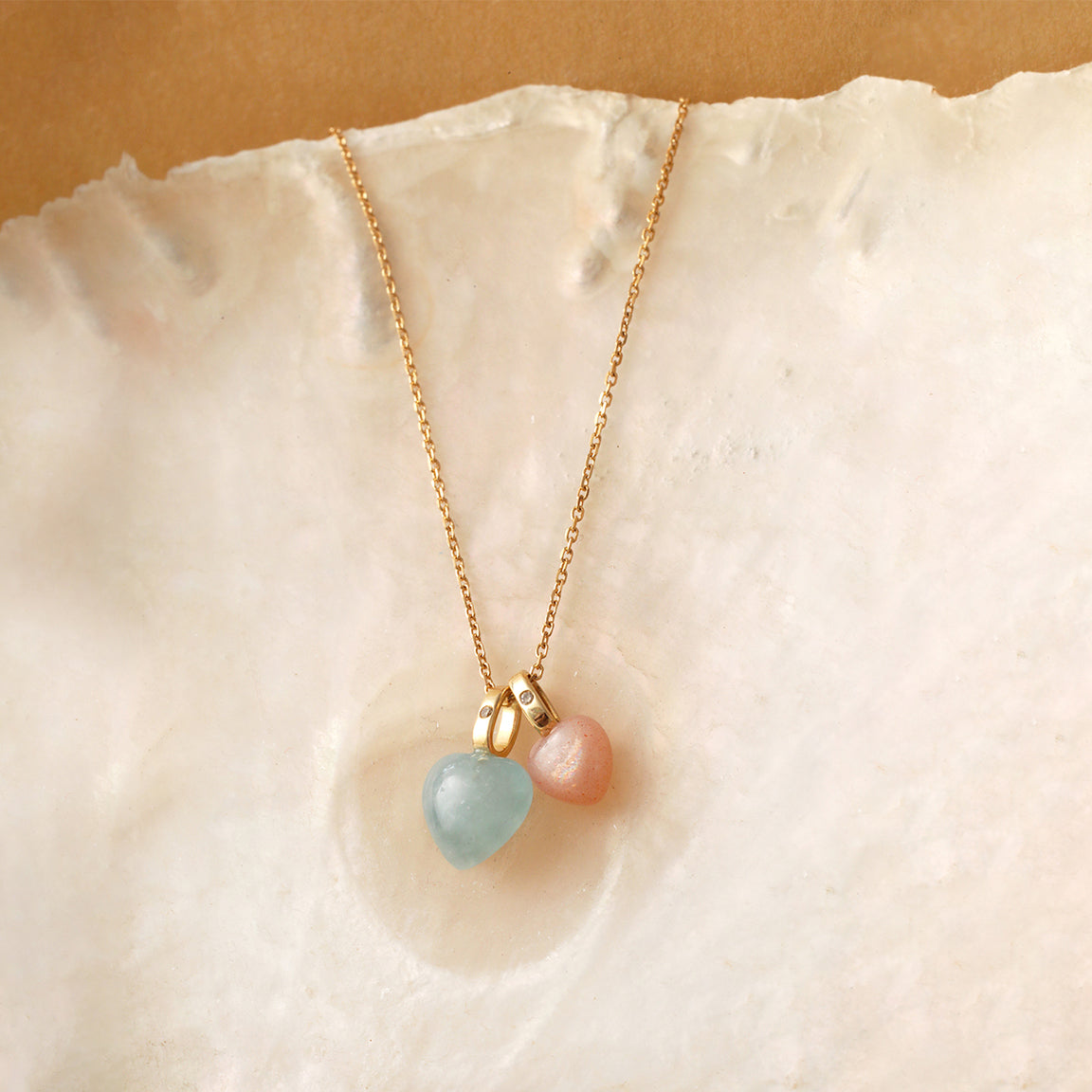MOONSTONE - Shop jewellery with your birthstone at Carré – Carré ...